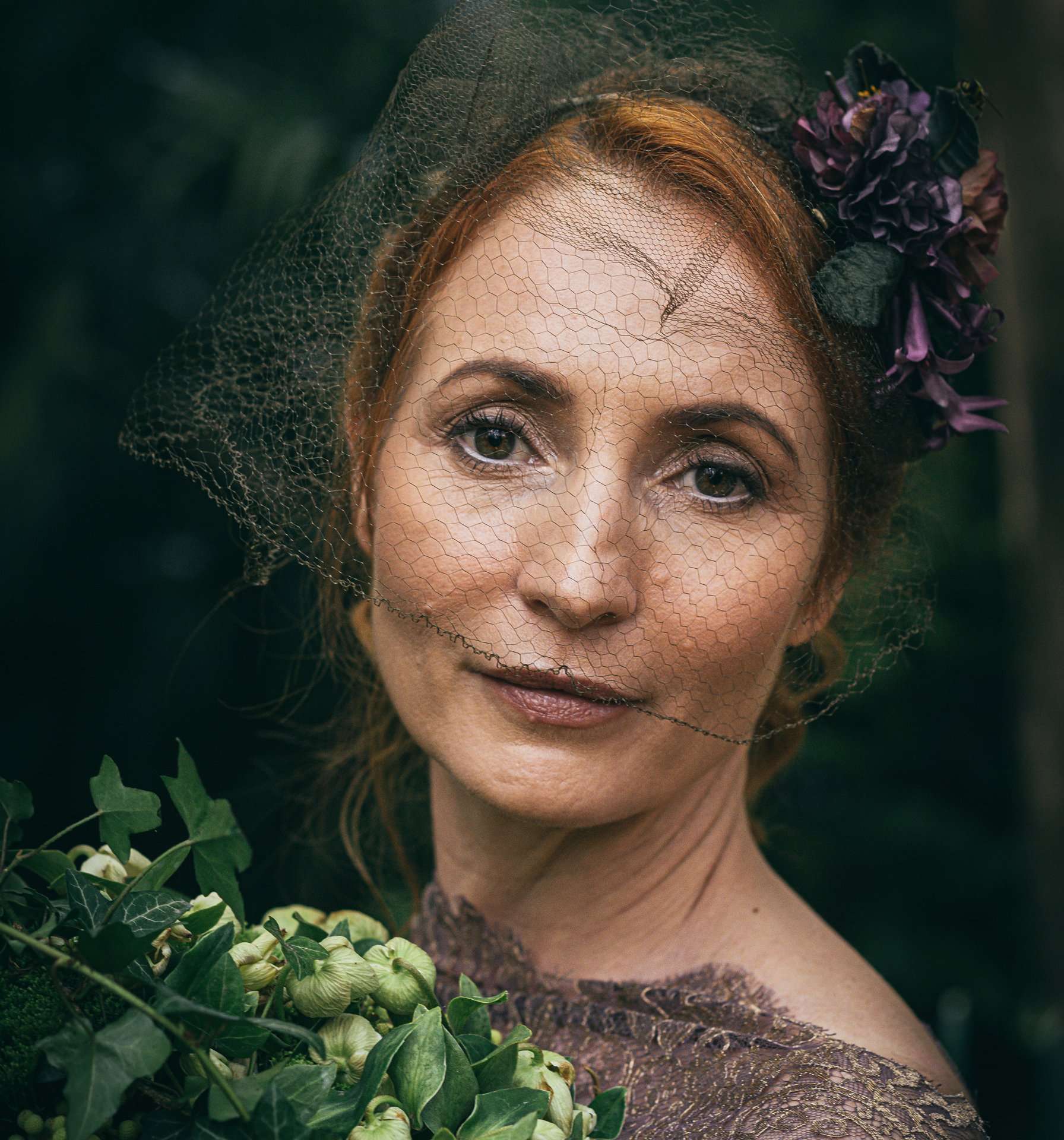 Maria Mayer · Come scegliere la stagione giusta per il matrimonio?