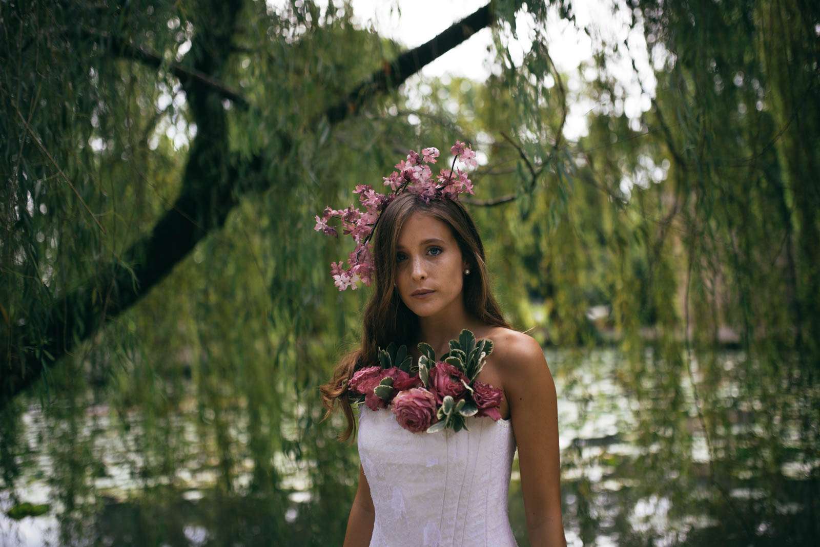 Maria Mayer · Come scegliere la stagione giusta per il matrimonio?